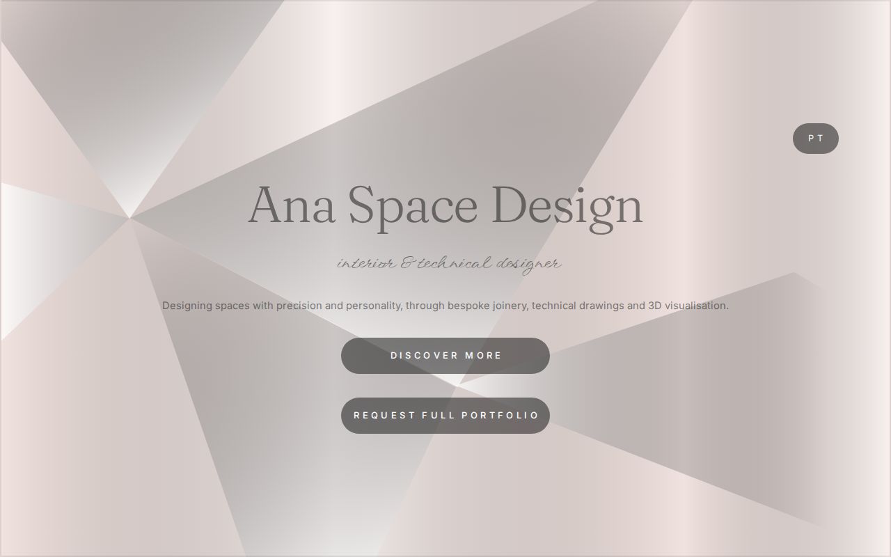 ANA SPACE DESIGN